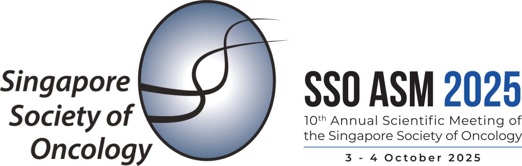 SSO ASM 2025 - Programme Overview